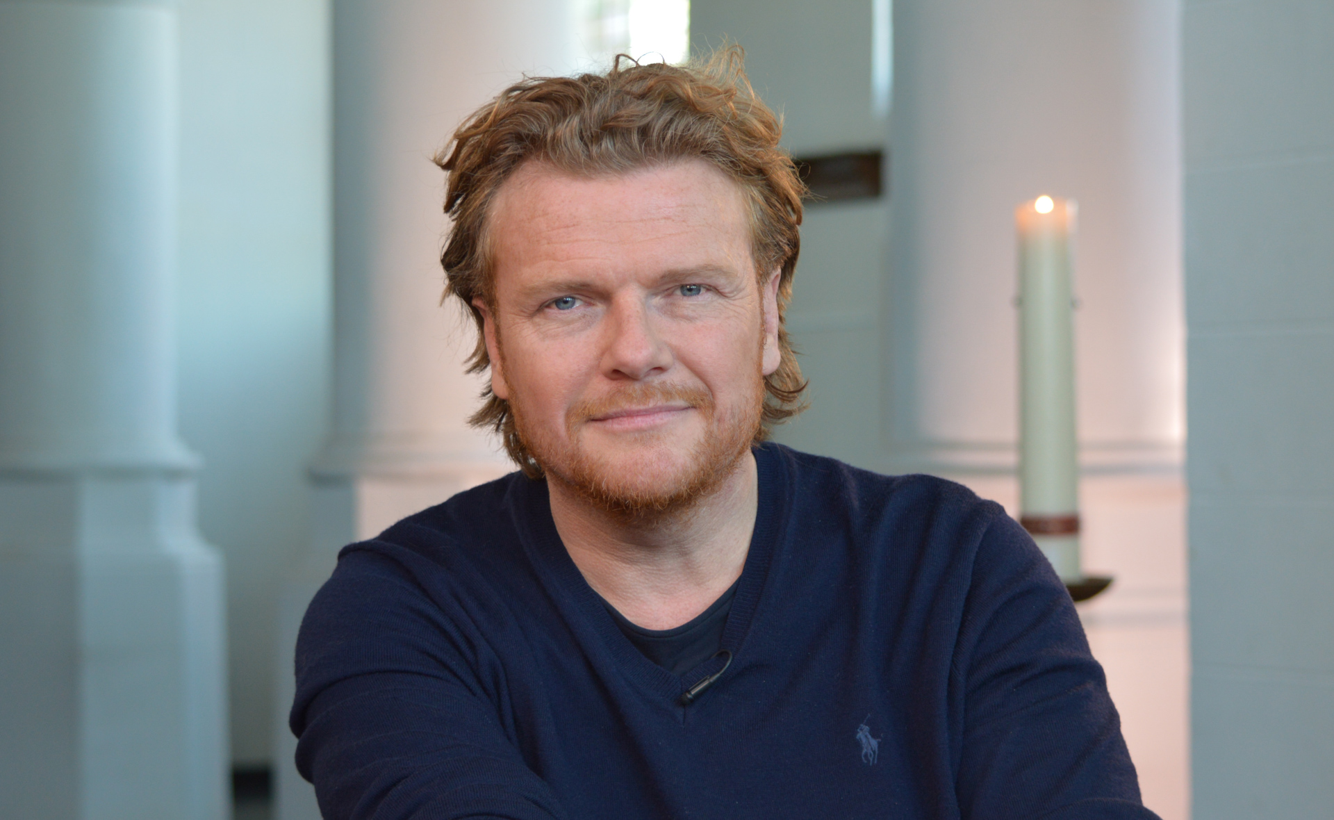 Bastiaan Ragas: “Het hoeft voor mij niet meer” - Showbizznieuws 24/7