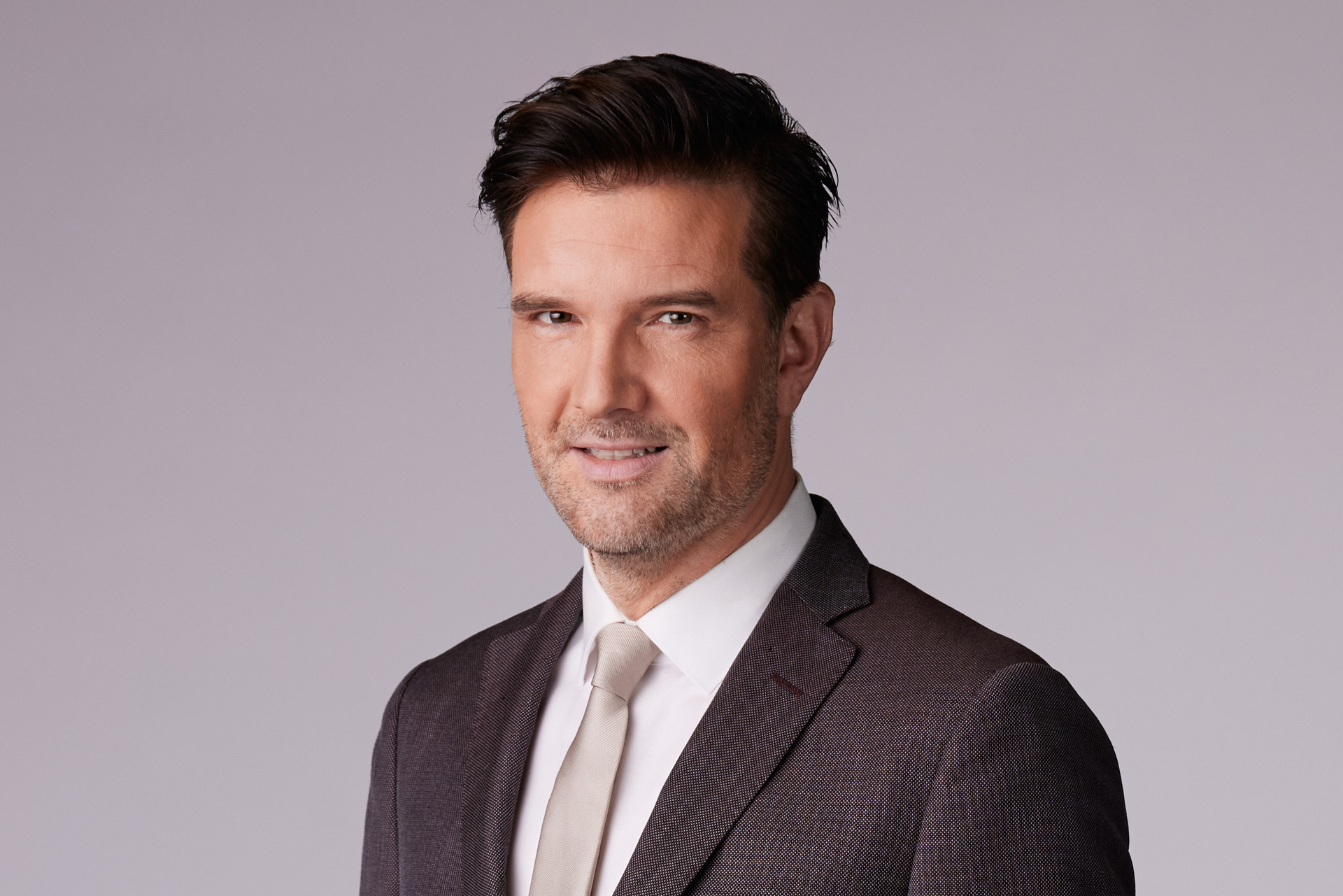Bas Muijs is trots op GTST - Showbizznieuws 24/7