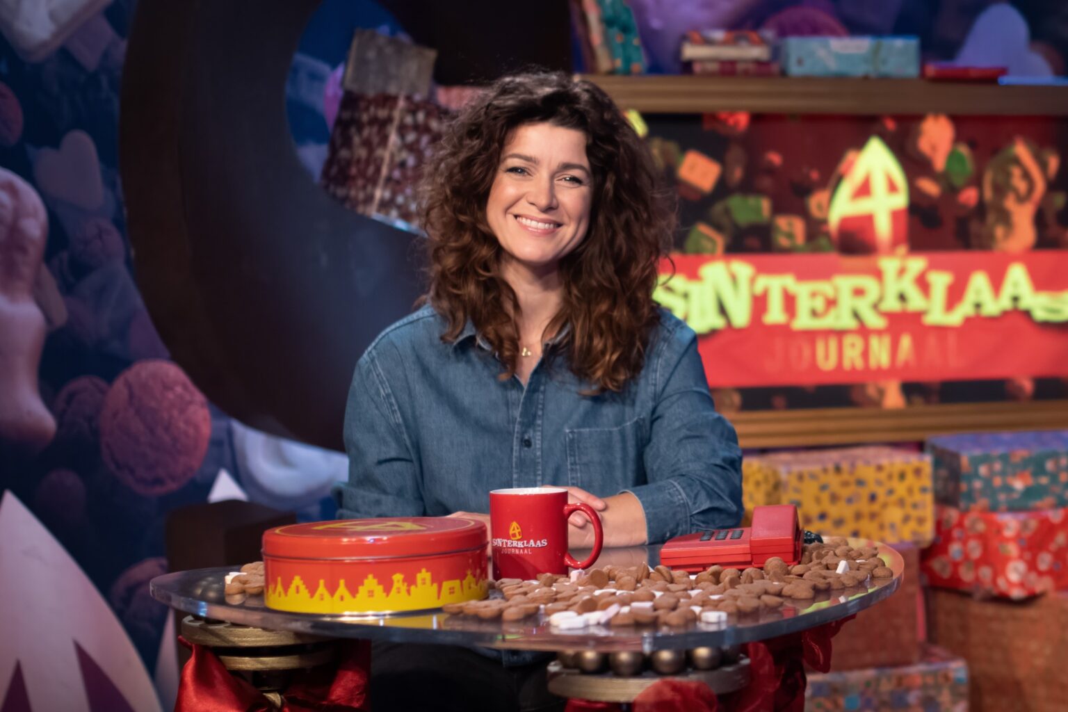 Zo spannend was het Wie is de Mol-avontuur van Merel Westrik ...